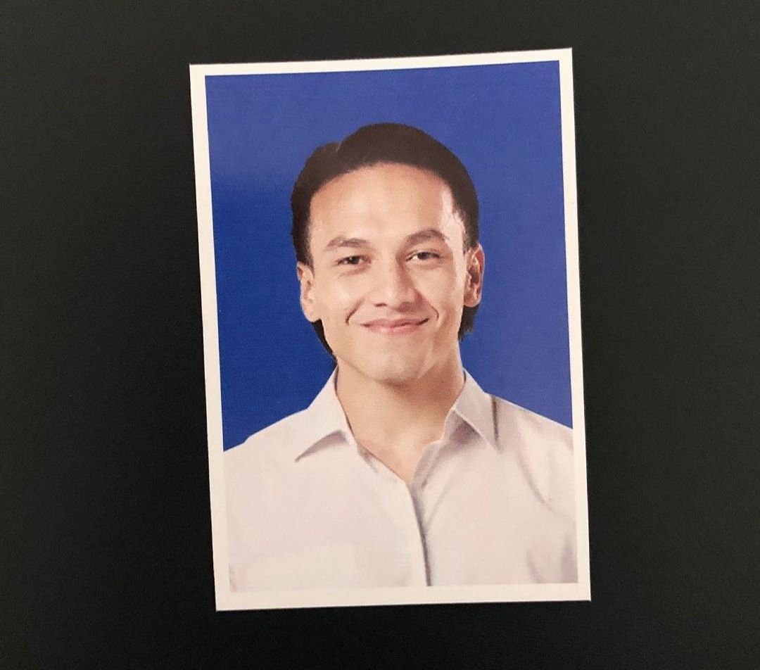 Heboh Jefri Nichol Tiba-tiba Pamer Pas Foto Bikin Fans Auto Patah Hati ...