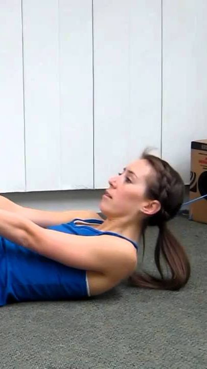 Manfaat Sit Up sebelum Tidur dan Bangun Tidur, Berikut Tipsnya