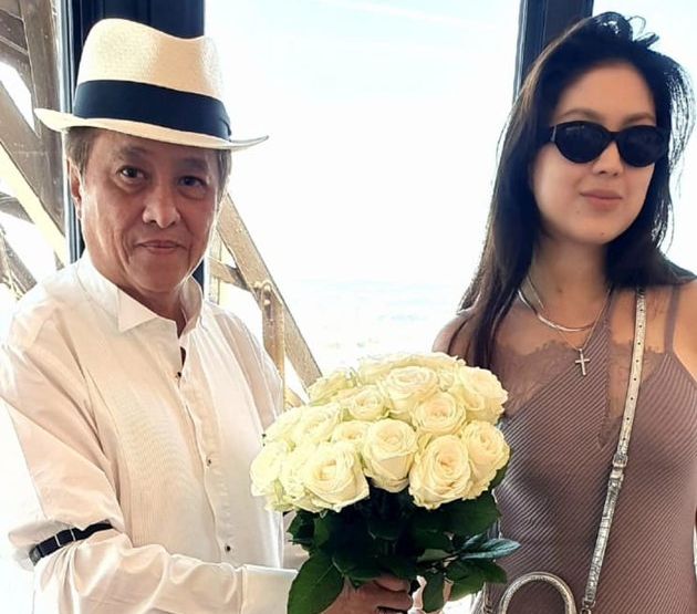 Menyelesaikan Studi dengan Prestasi Gemilang, Inilah 10 Potret Wisuda ...