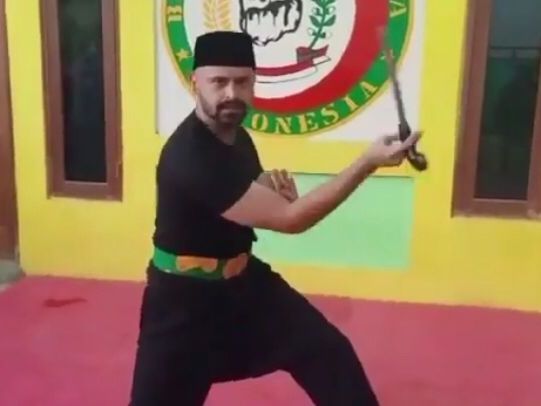 Main di Bidadari Surgamu, Ini Sederet Fakta Mike Lucock