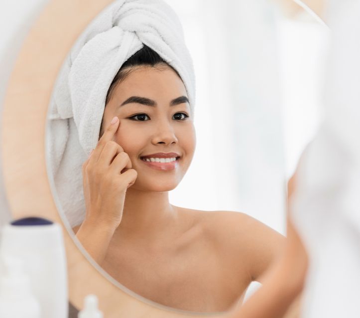 Seberapa Penting Sih Eksfoliasi Kulit? Cek Faktanya Yuk!