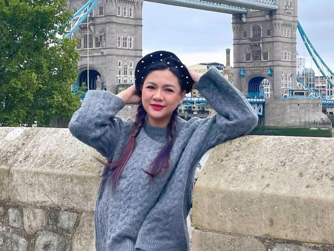 Manglingi! Ini Potret Terbaru 9 Seleb Berhasil Turunkan Berat Badan ...