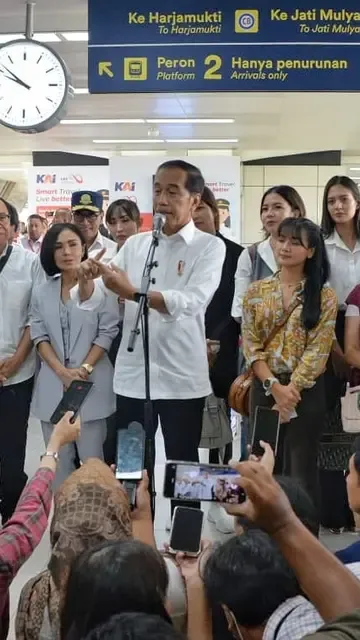 Mundur dari Target, LRT Jabodebek Beroperasi 26 Agustus 2023