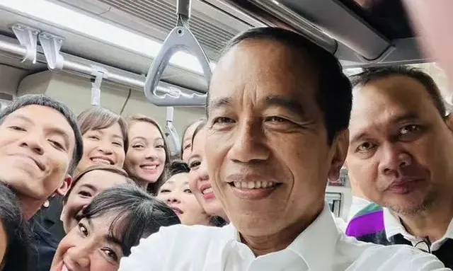 Mundur dari Target, LRT Jabodebek Beroperasi 26 Agustus 2023