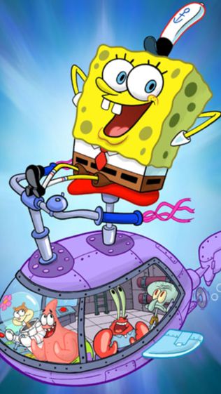 7 Unique Facts about Sea Sponges That Inspired SpongeBob SquarePants ...