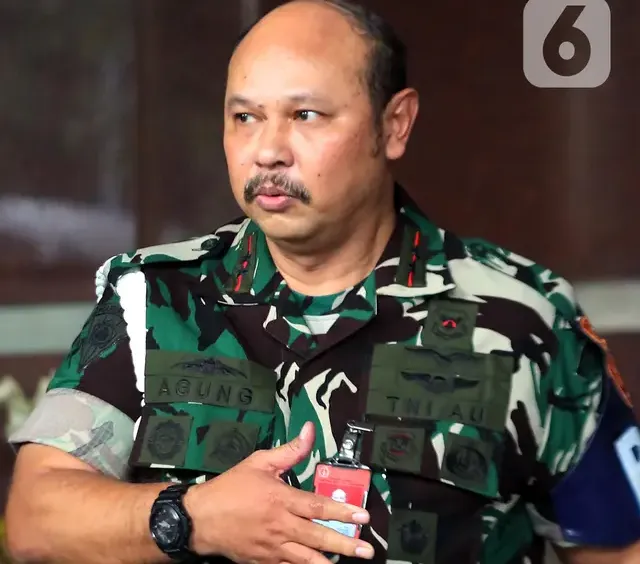 Puspom TNI Serahkan Dugaan Merintangi Penyelidikan Mayor Dedi Hasibuan ke Polisi