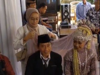 'Ibu Tiriku Adalah Sahabatku', Cerita Cewek Sang Ayah Nikahi Sahabatnya, Momennya Kocak!