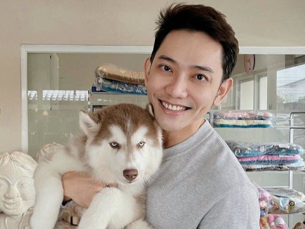 8 Potret Terbaru, John Martin "Pantau" yang Kini Jarang Muncul, Makin ...