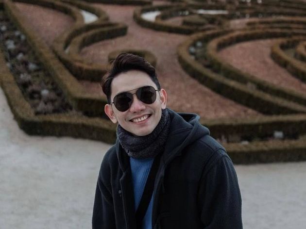 8 Potret Terbaru, John Martin "Pantau" yang Kini Jarang Muncul, Makin ...