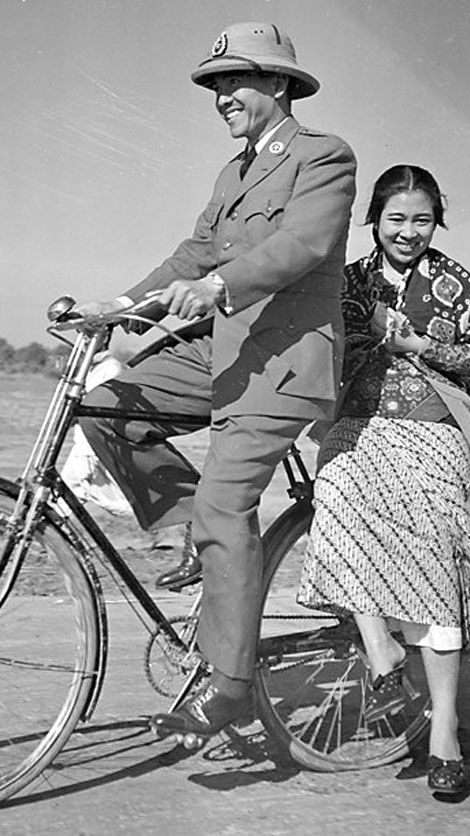 Kata Bijak Soekarno tentang Perjuangan, Bakar Semangat Jiwa Muda di ... Kata Bijak Soekarno tentang Perjuangan, Bakar Semangat Jiwa Muda di ...
