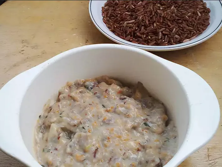 6 Resep Nasi Tim untuk Balita, Sehat & Kaya Akan Beragam Nutrisi Penting