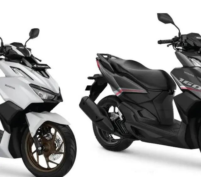Beli Sepeda Motor Honda Bisa Inden Sampai 3 Bulan, Begini Penjelesan ...