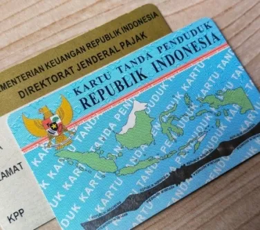 Data Ditjen Pajak: 58,2 Juta Orang Sudah Bisa Gunakan NIK KTP Sebagai NPWP