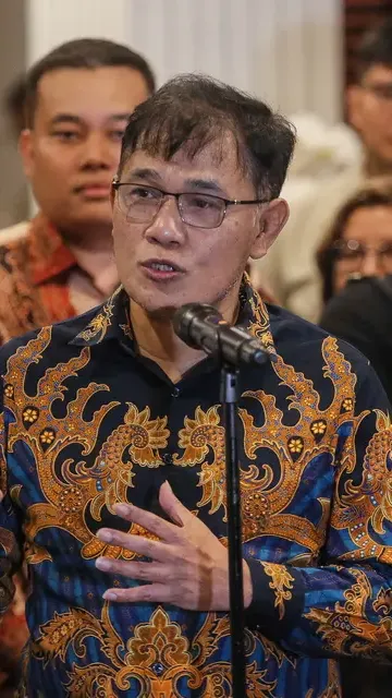 Budiman Akhirnya Terbuka Bakal Satu Panggung Dengan Prabowo Subianto