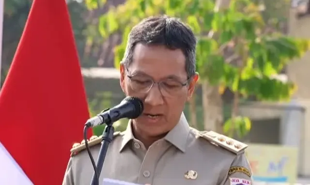 Korban Pelecehan Ketua RW Pluit Lapor Heru Budi, Usai 'Dicueki' Kelurahan