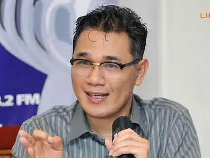 Budiman akan Satu Panggung dengan Prabowo: PDIP Tak Melarang