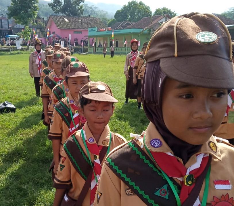Sejarah 14 Agustus Diperingati sebagai Hari Pramuka dan Cara Positif ...