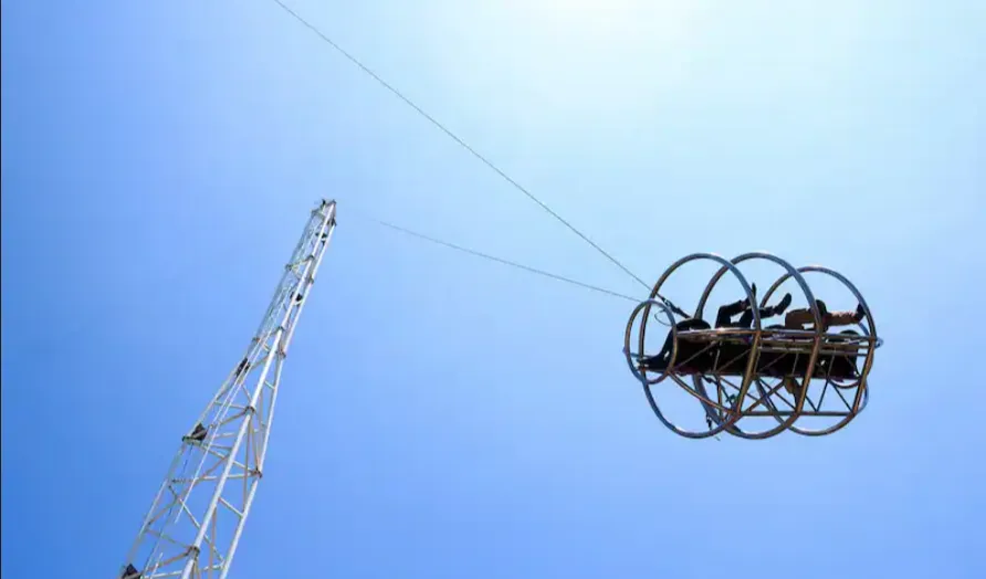 French Amusement Park Catapult Incident Kills A Teenager | trstdly.com