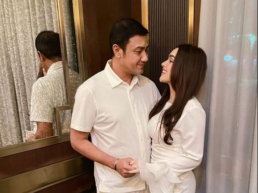 8 Potret Meriah Ulang Tahun Tengku Rafly, Rassya Mengajak Pacar Namun ...