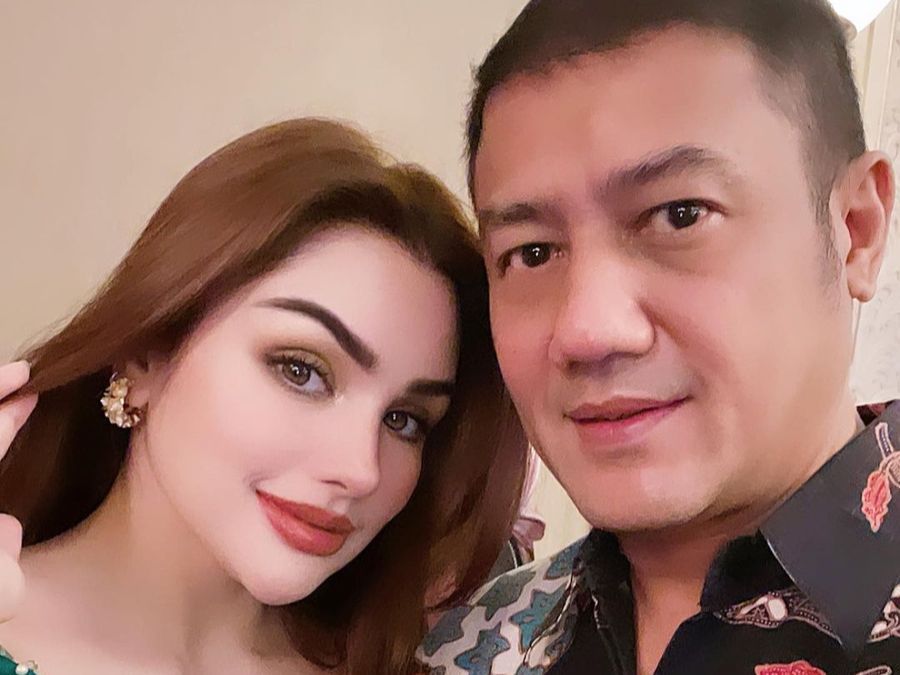 8 Potret Meriah Ulang Tahun Tengku Rafly, Rassya Mengajak Pacar Namun ...