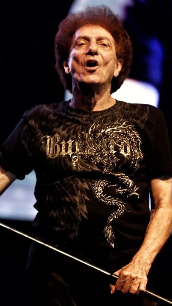 Potret Lawas Ahmad Albar 'Jenderal Kancil' saat Masih Kecil Tahun 1958 ...