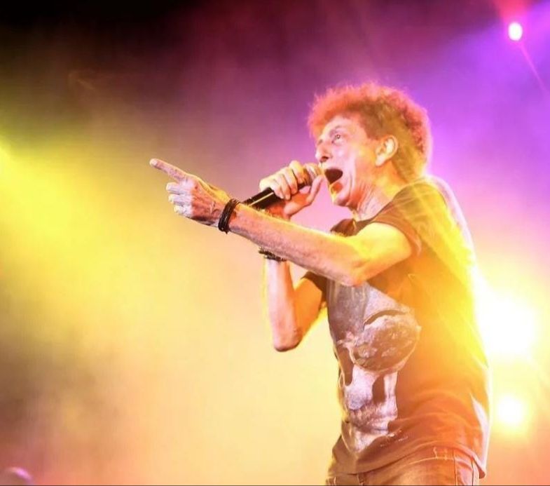 Potret Lawas Ahmad Albar 'Jenderal Kancil' saat Masih Kecil Tahun 1958 ...