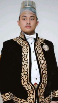 Sosok KGPH Purbaya, Putra Mahkota Keraton Surakarta yang Diduga Lakukan Tabrak Lari