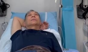 Bos Jalan Tol Jusuf Hamka Tiba-tiba Dilarikan ke Rumah Sakit, Langsung Diinfus