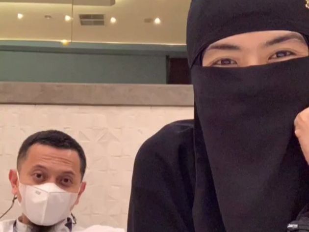 Telah berlalu 8 tahun sejak menikah, inilah kehidupan rumah tangga ...