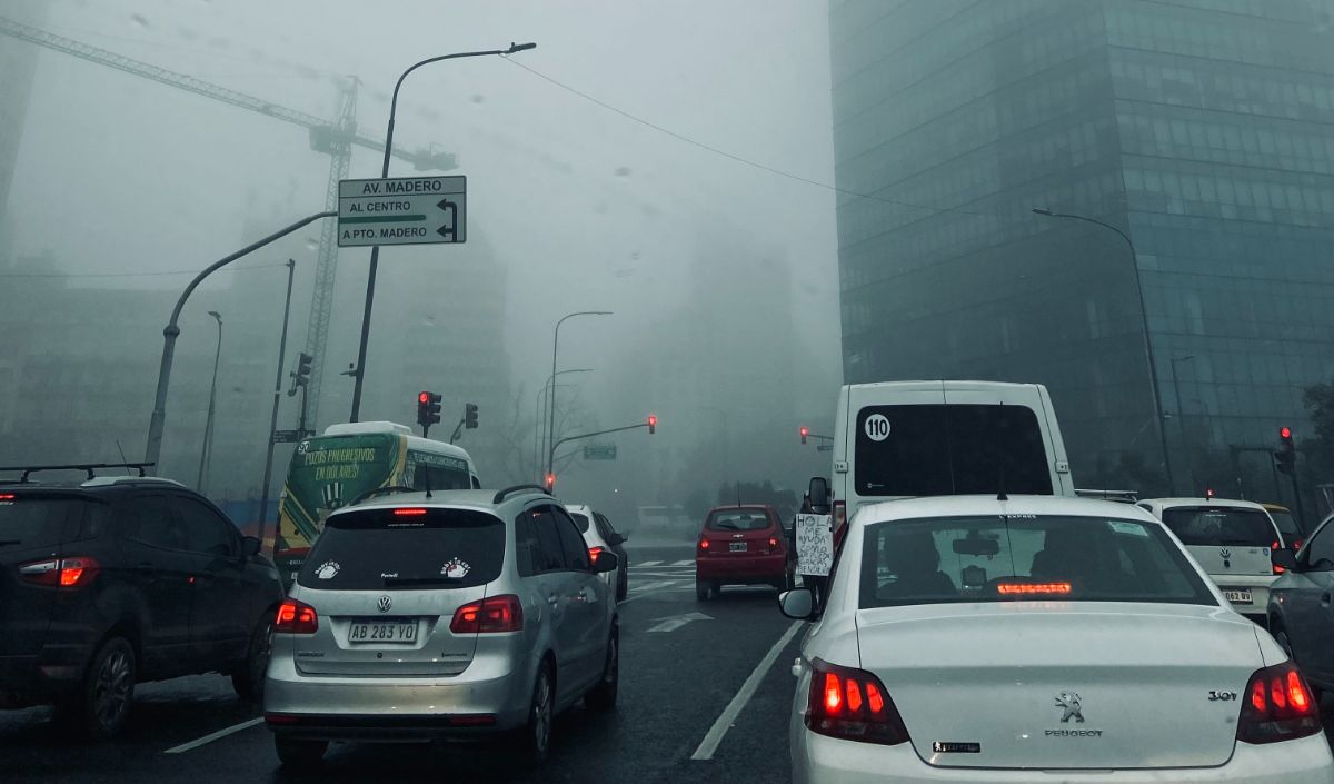 9 Persiapan Sebelum Berolahraga di Luar Ruangan saat Polusi Udara Tinggi