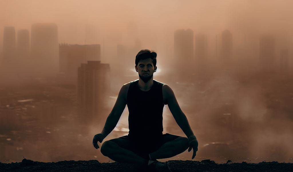 9 Persiapan Sebelum Berolahraga di Luar Ruangan saat Polusi Udara Tinggi