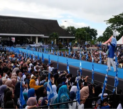 Dipimpin Zulhas, PAN Dinilai Lebih Inklusif dan Terbuka