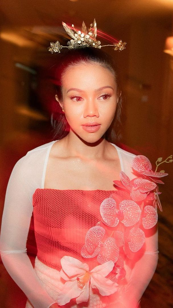 Spesial Kemerdekaan Indonesia, Intip Penampilan Merah Putih Yura Yunita ...