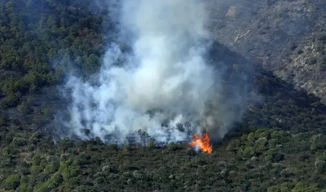 Teknologi Modifikasi Cuaca di Sumsel Tak Optimal Padamkan Karhutla, Ini ...