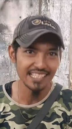 Rela Jauh-Jauh Datang ke Kudus, Begini Semangat Difabel Asal Ciamis ...