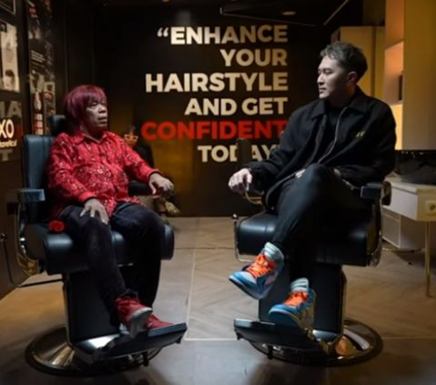 Lama Tak Muncul di TV, Begini Kondisi Terbaru Pak Tarno yang Dikabarkan Jatuh Sakit