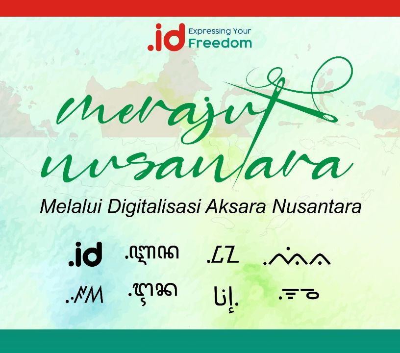 Pemerintah Sedang Persiapkan Aksara Digital Hadir di Perangkat Seluler | merdeka.com