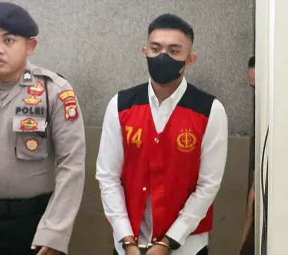 Mario Dandy Dituntut 12 Tahun Penjara atas Kasus Penganiayaan David Ozora