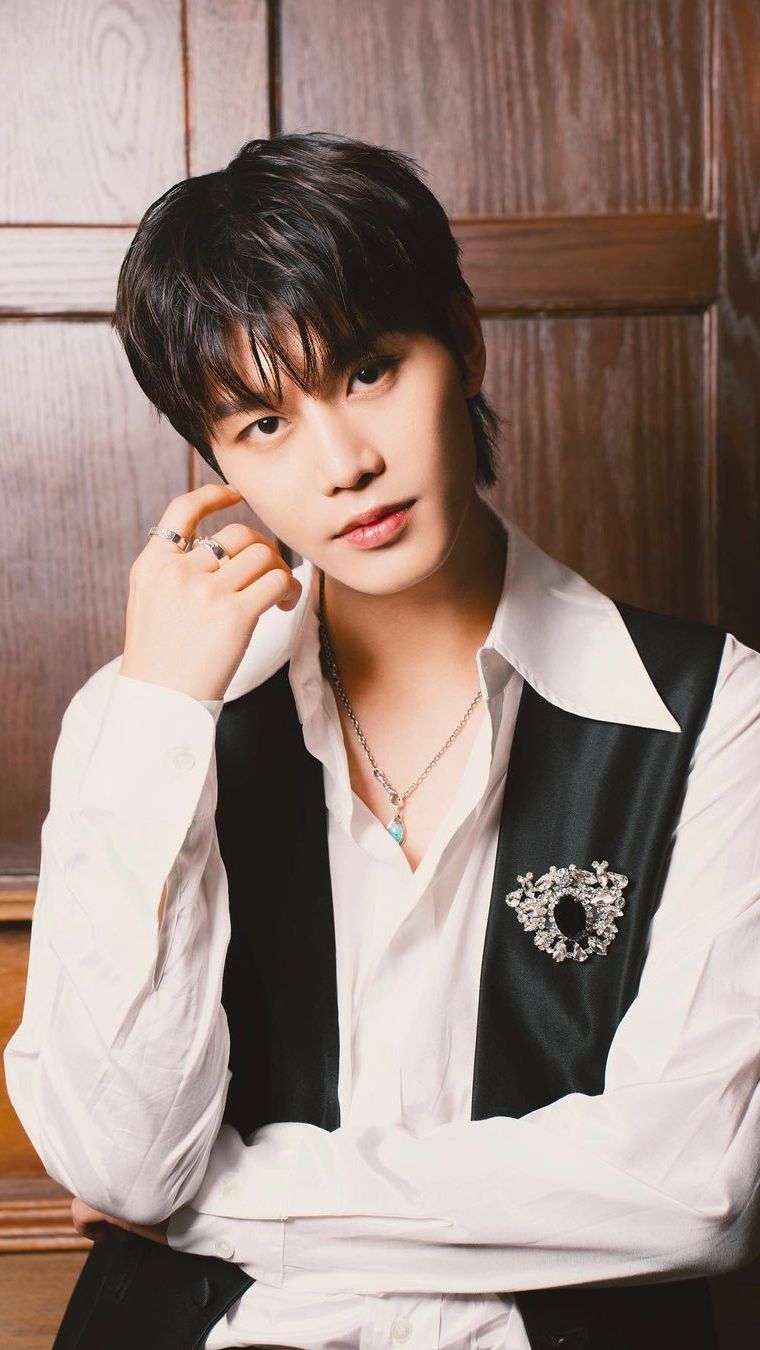 NCT's Taeil Injured Motorcycle Accident, Unable to Appear on 'NCT ...