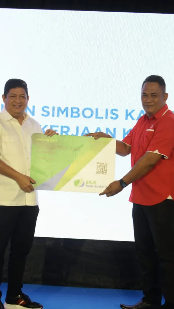 Daftar dan Bayar Iuran BPJS Ketenagakerjaan Bisa Melalui AYO Toko