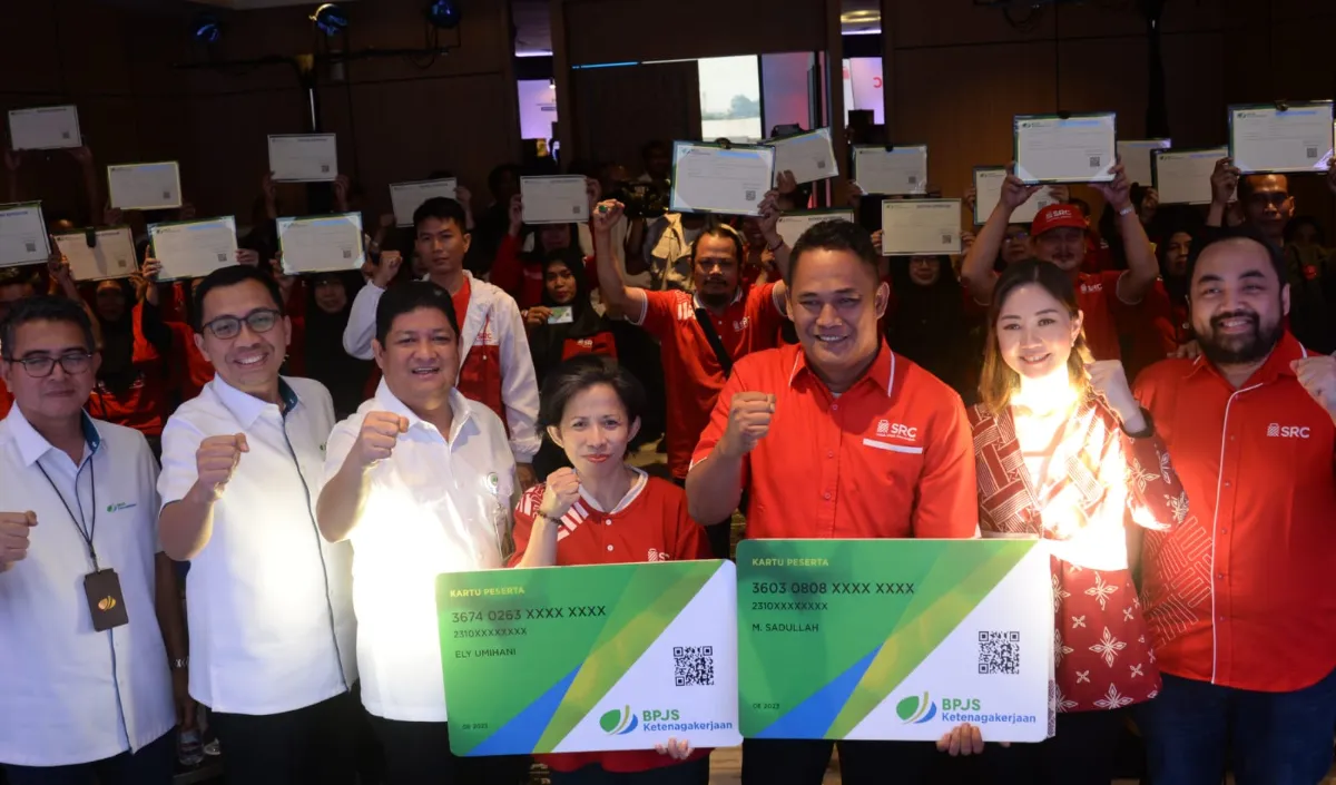 Daftar dan Bayar Iuran BPJS Ketenagakerjaan Bisa Melalui AYO Toko