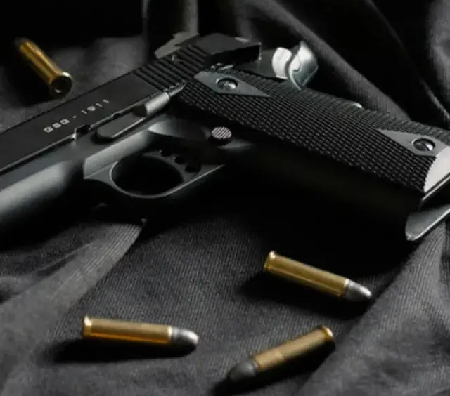 Diam-Diam, Pemerintah Masih Impor Senjata Militer Hingga Rp1,57 Triliun