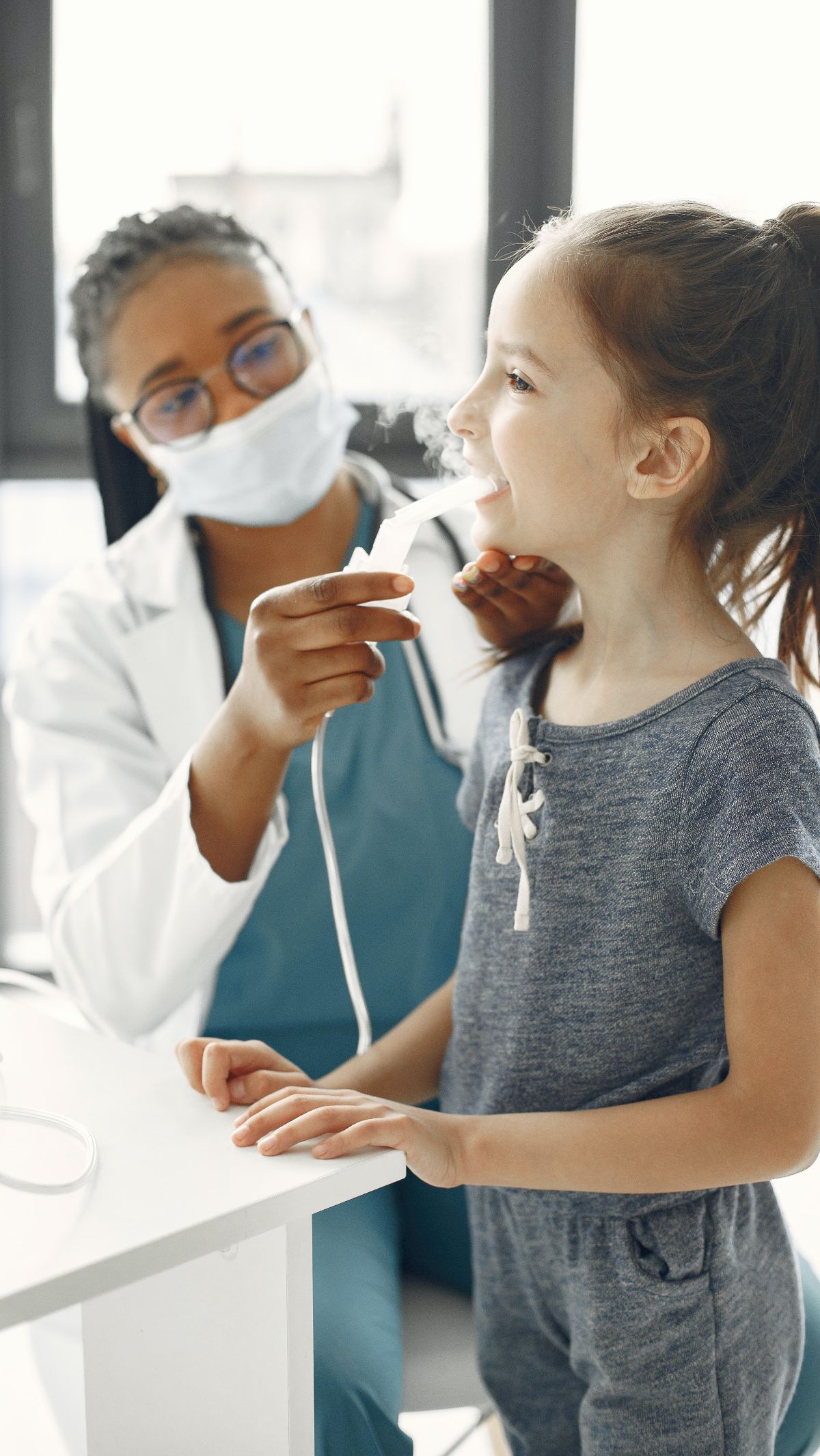 Gejala ISPA pada Anak, Ketahui Penyebab dan Cara Mengatasinya