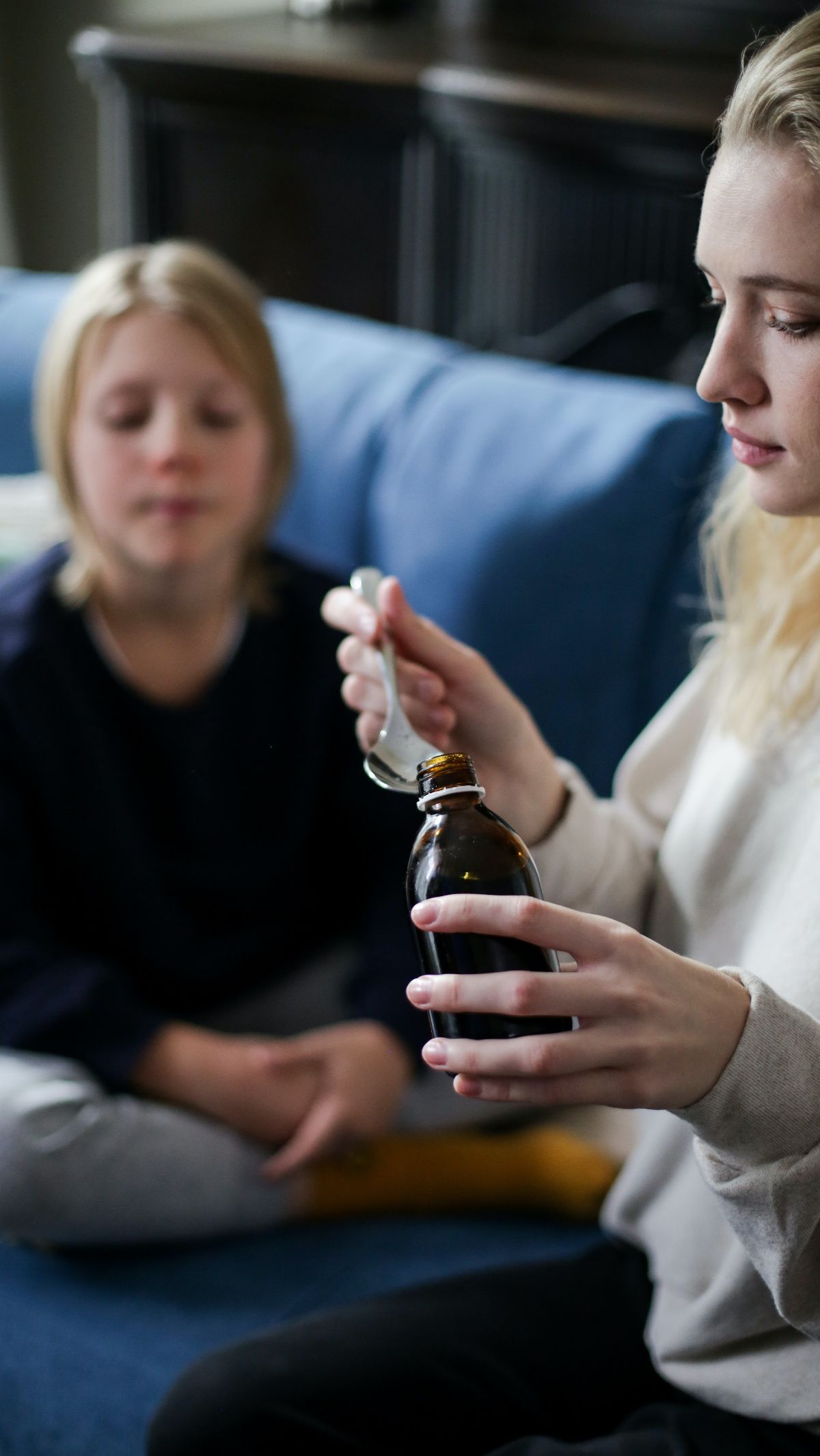 Gejala ISPA pada Anak, Ketahui Penyebab dan Cara Mengatasinya