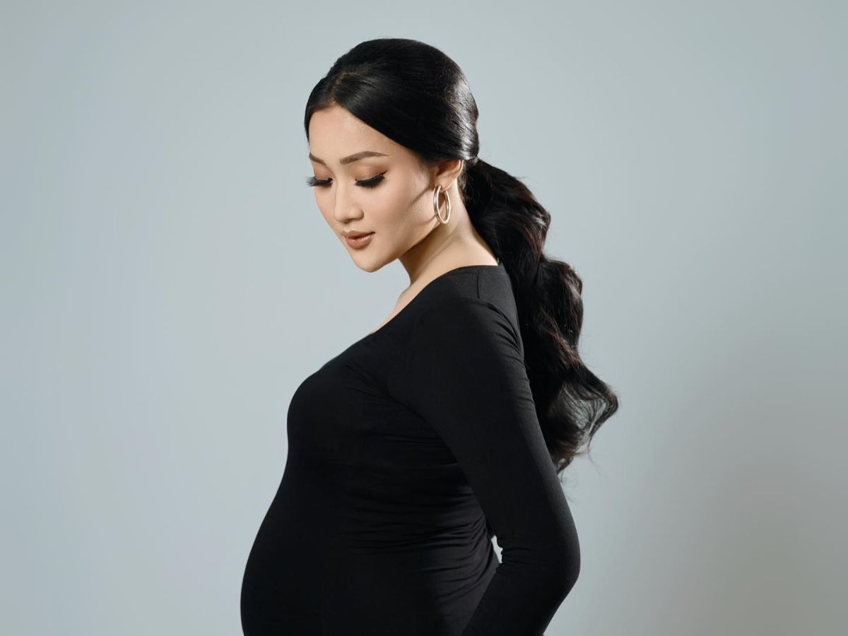 Yeni Inka 'Ratu Ambyar' Hamil Anak Pertama Usai Dinikahi Polisi Muda ...