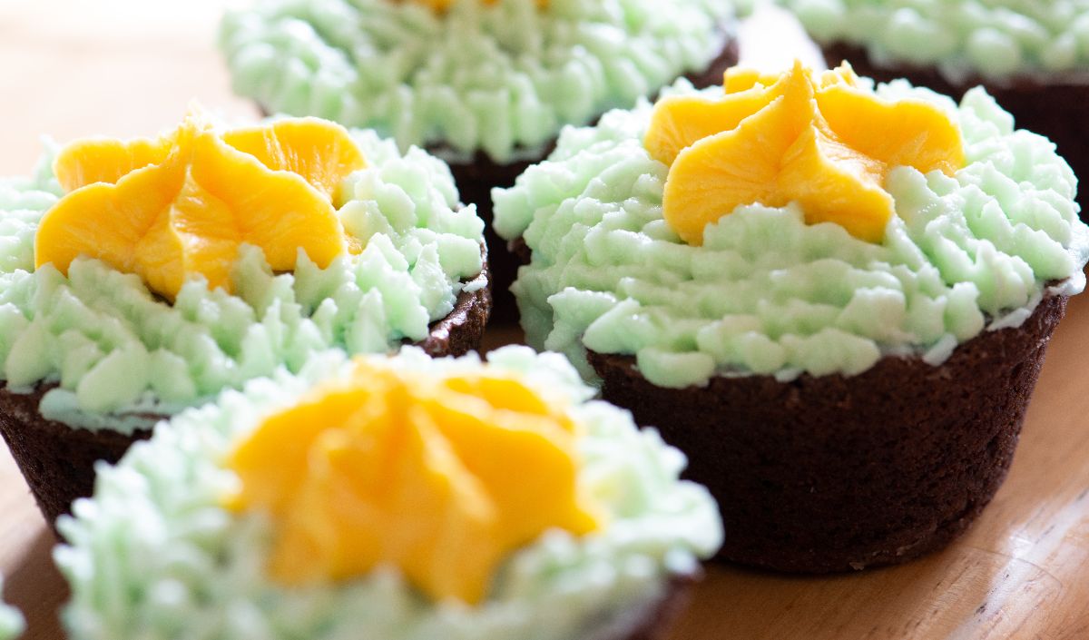 5 Resep Cupcake Matcha Enak Mudah Dibuat, Cocok untuk Ide Jualan
