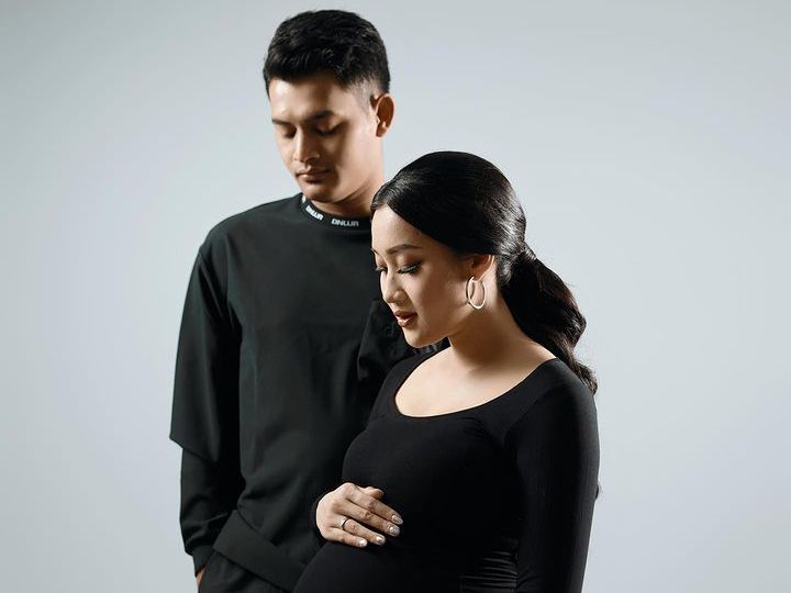 Yeni Inka 'Ratu Ambyar' Hamil Anak Pertama Usai Dinikahi Polisi Muda ...