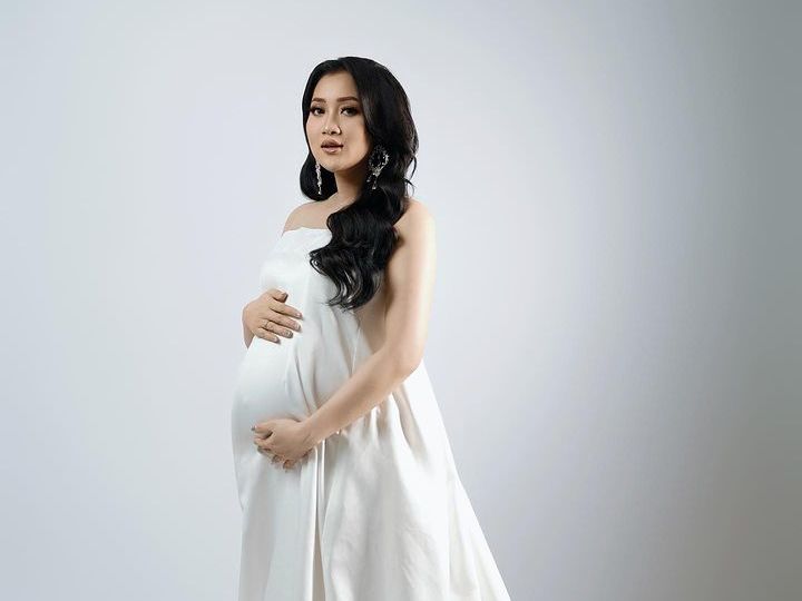 Yeni Inka 'Ratu Ambyar' Hamil Anak Pertama Usai Dinikahi Polisi Muda ...