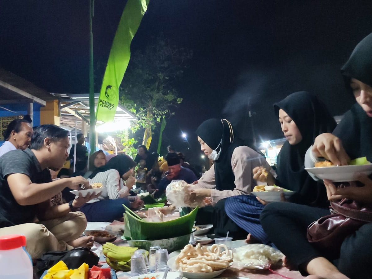 Melihat Tradisi Ojung di Lumajang, Pemenang Terbanyak Sabet Lawan ...