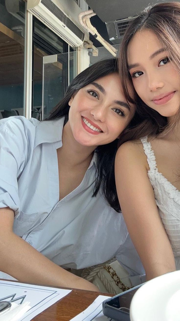 Menempuh Pendidikan di San Francisco, Berikut 7 Potret Apartemen Jasmine Abeng, Putri Ririn ...